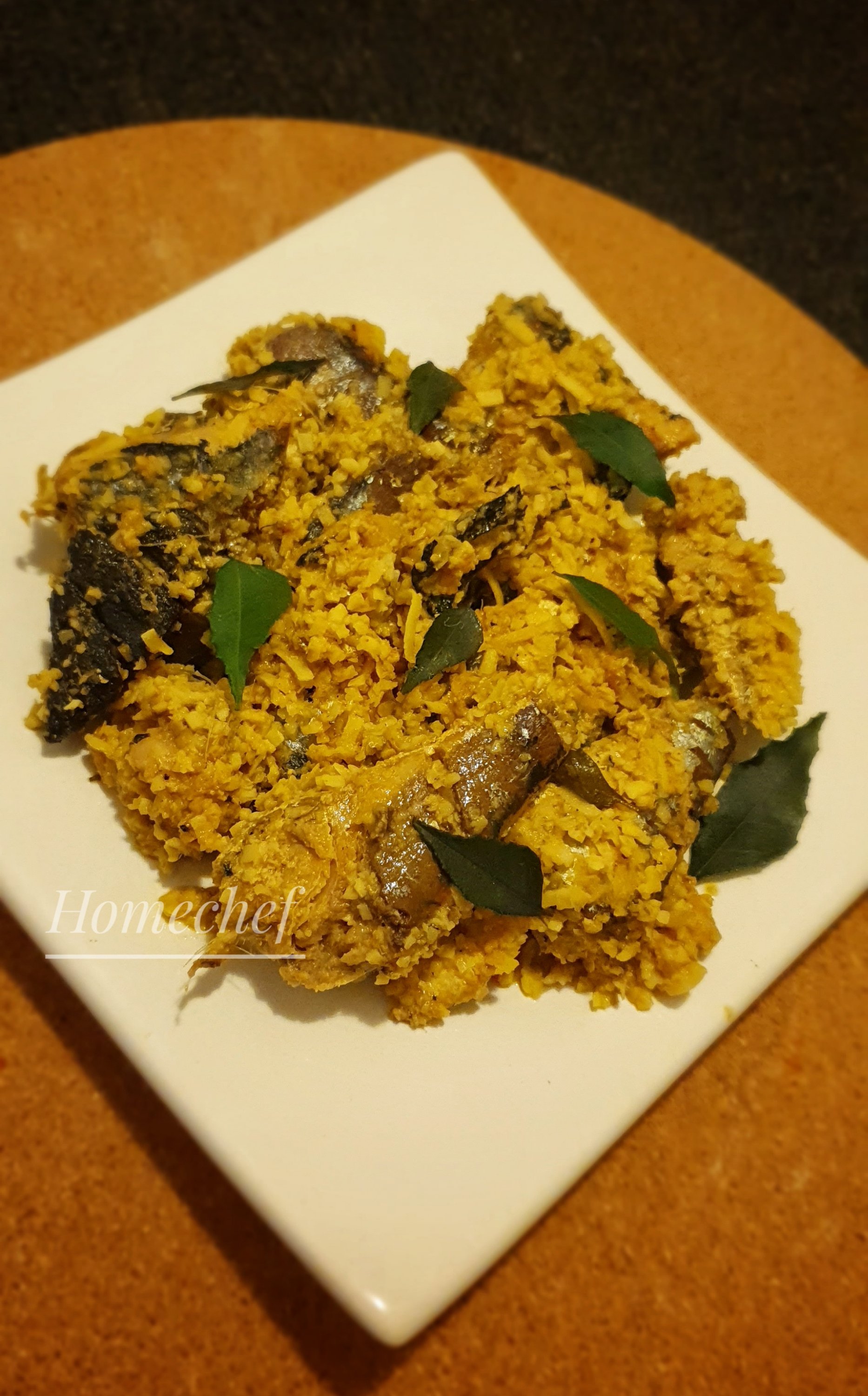 Meen Peera / Meen Pattichathu – Pcn_HomeChef